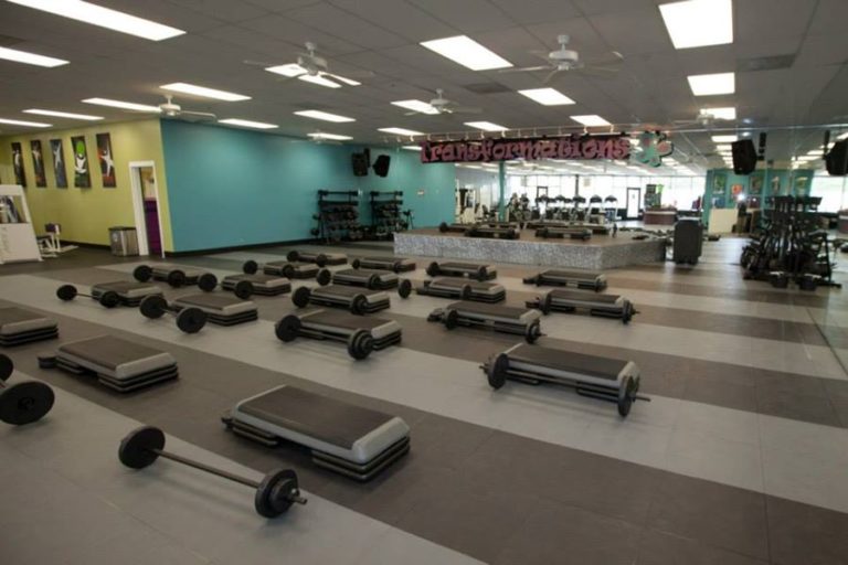 Transformations Fitness for Women - Gym, Personal Training, Fitness