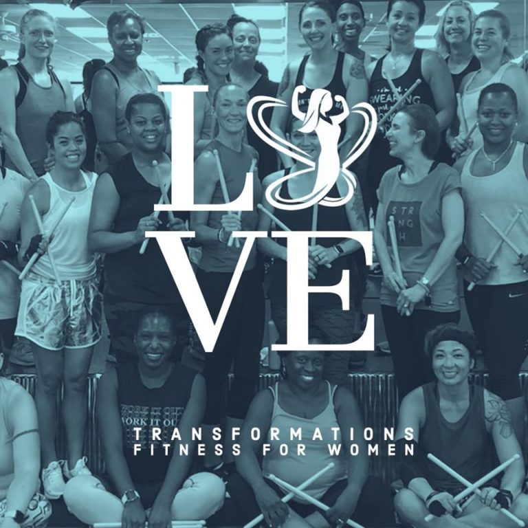 Transformations Fitness for Women - Gym, Personal Training, Fitness